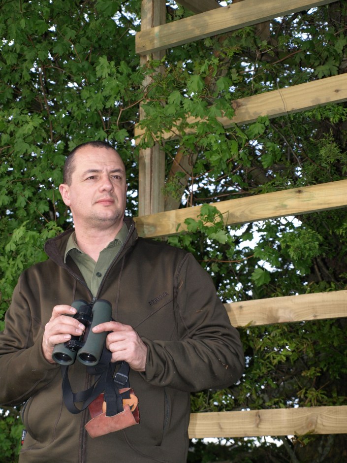 Yorkshire Deer Management